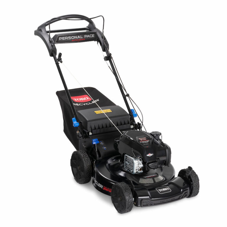 GrandStand® HDM 32 in (81.3 cm) 18.5hp Toro (603cc) – 74532 – More Farm ...